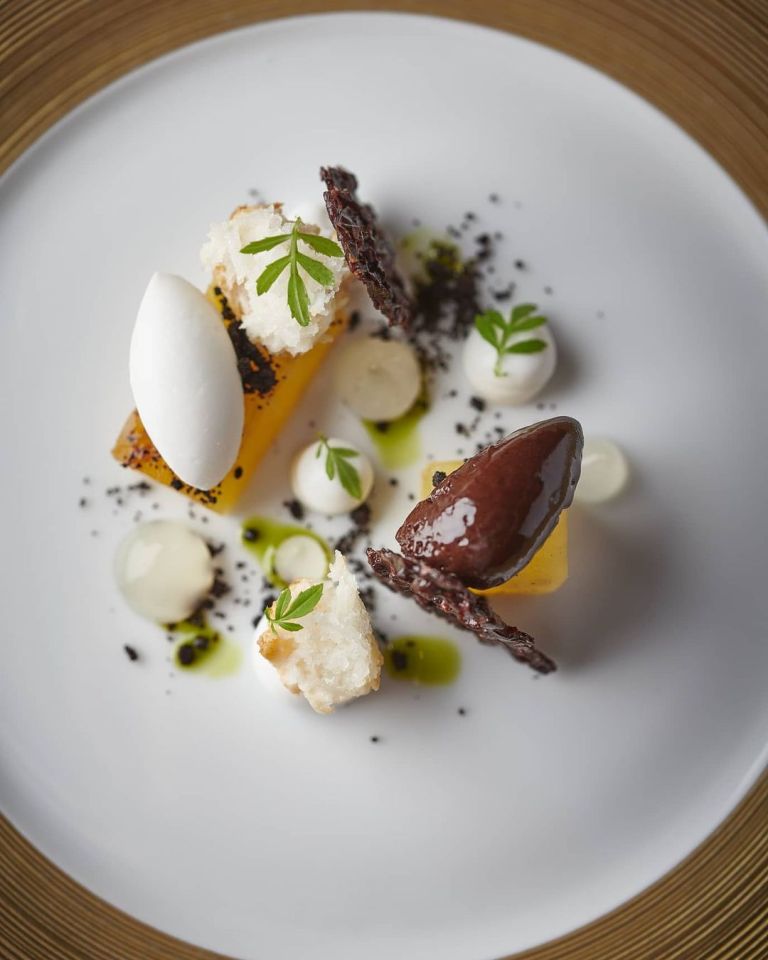 The Angel at Hetton's Lockdown Tasting Menus - The Yorkshireman