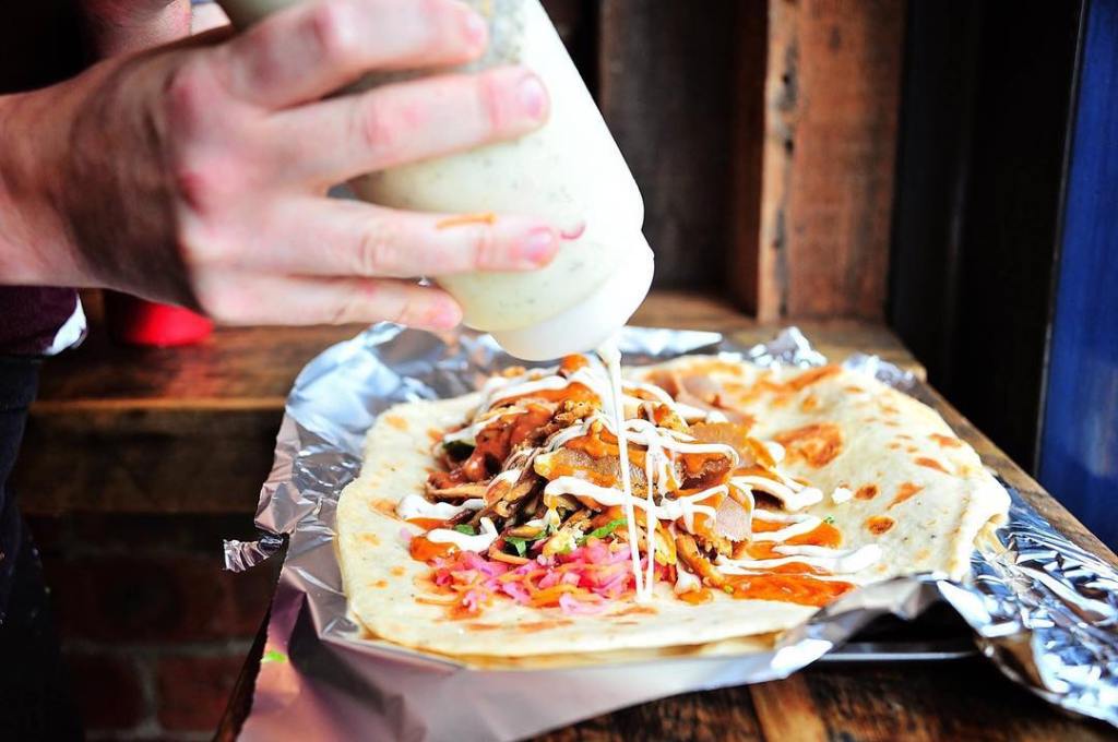 I Am Doner Leeds Has Been Named Best Kebab In UK - The Yorkshireman