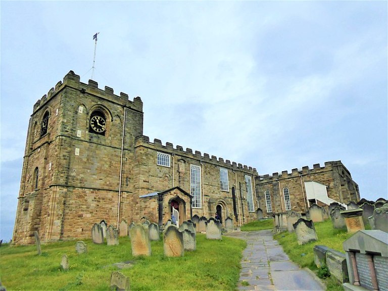 7 Of The Most Haunted Places To Visit In Whitby - The Yorkshireman