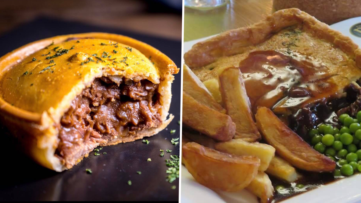 6 Of The Best Pies In Yorkshire That You Need To Try - The Yorkshireman