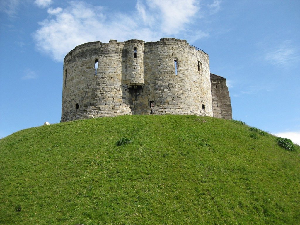 Castles In Yorkshire: Family Day Trip Ideas - The Yorkshireman