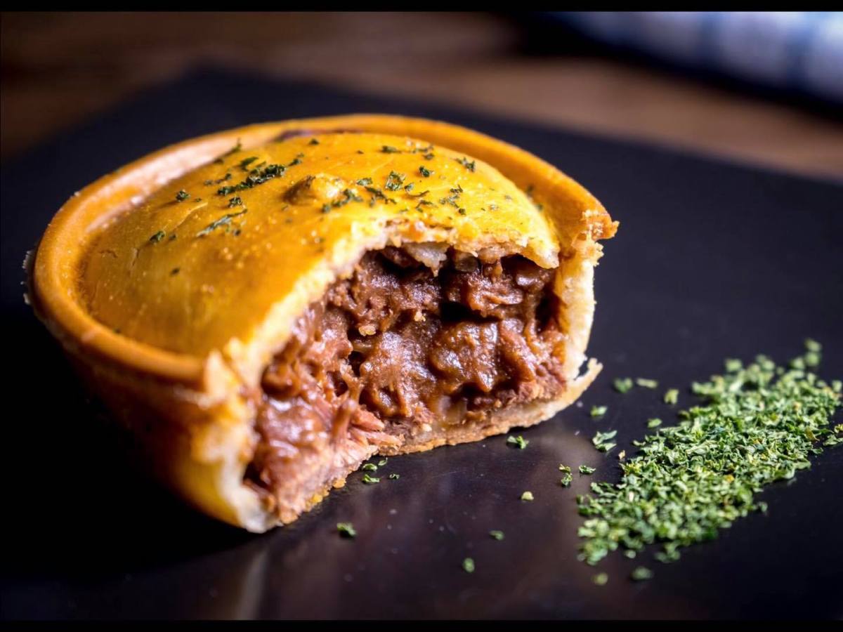7 Of The Best Pies In Yorkshire That You Need To Try - The Yorkshireman