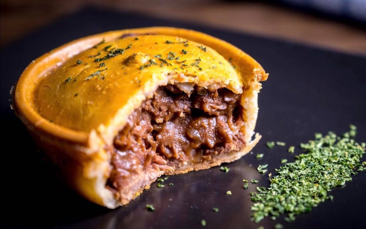 7 Of The Best Pies In Yorkshire That You Need To Try - The Yorkshireman
