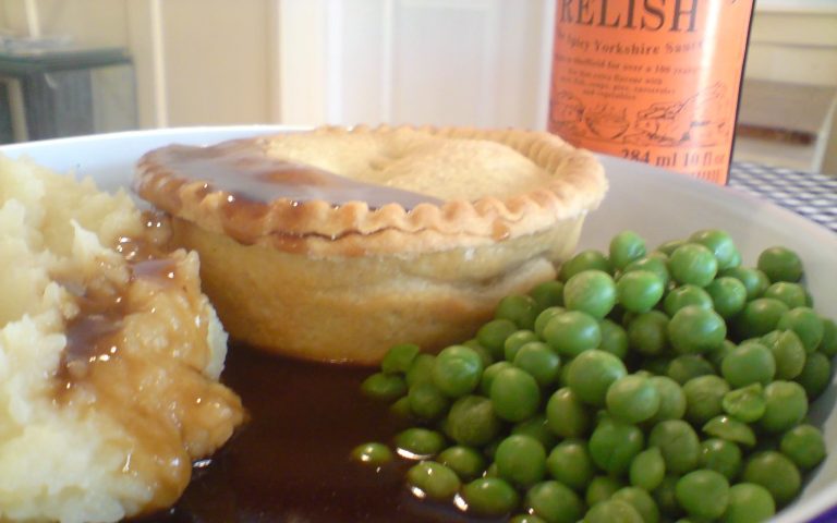 7 Of The Best Pies In Yorkshire That You Need To Try - The Yorkshireman