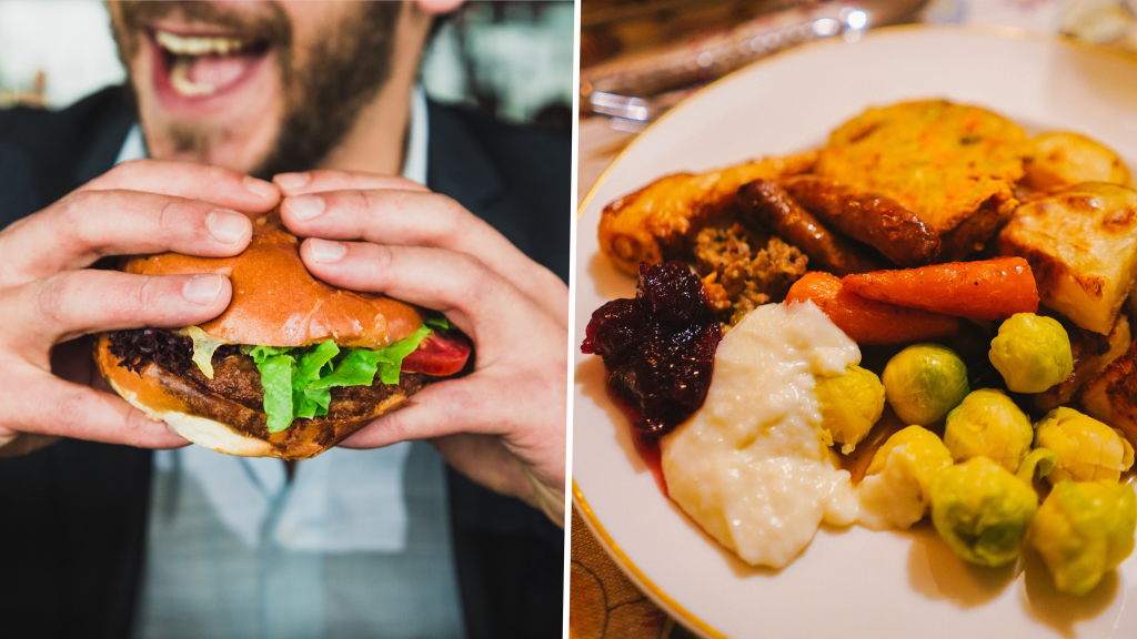 The Lunch, Dinner, Tea Debate Has Been Settled Once And For All, Expert ...