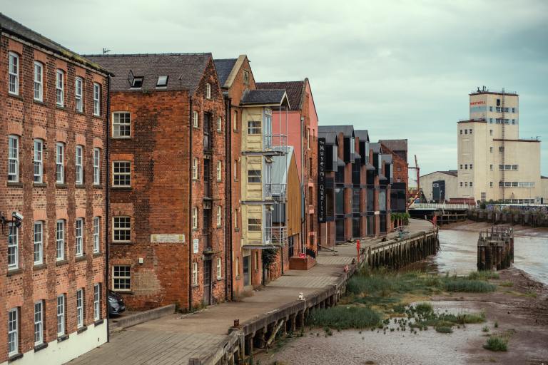 The Top 10 Worst Places To Live In The UK Have Been Revealed - The ...