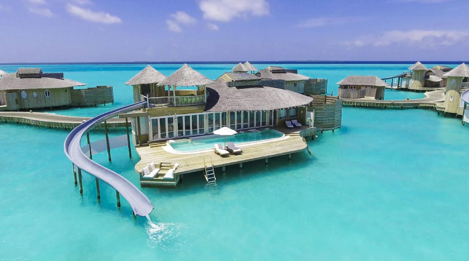 The Most Amazing Hotels In The World - The Yorkshireman