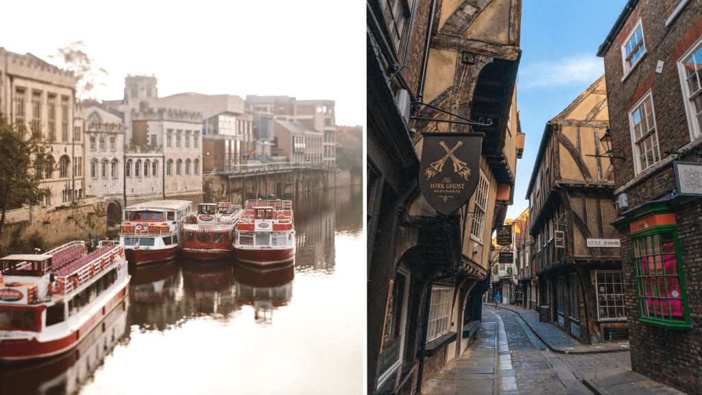 York Top 25 Traveller's Choice Awards 2021 - The Yorkshireman