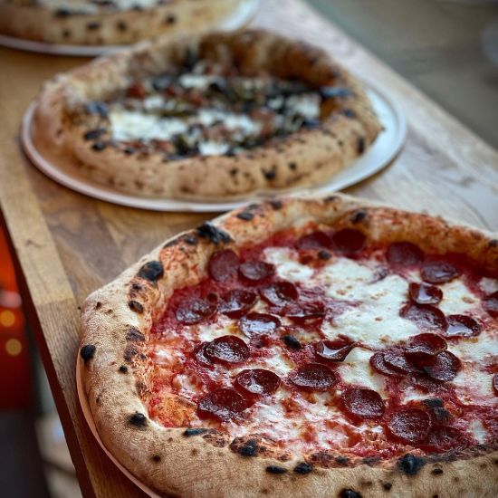 7 Of The Best Pizzas In York You Need To Try - The Yorkshireman