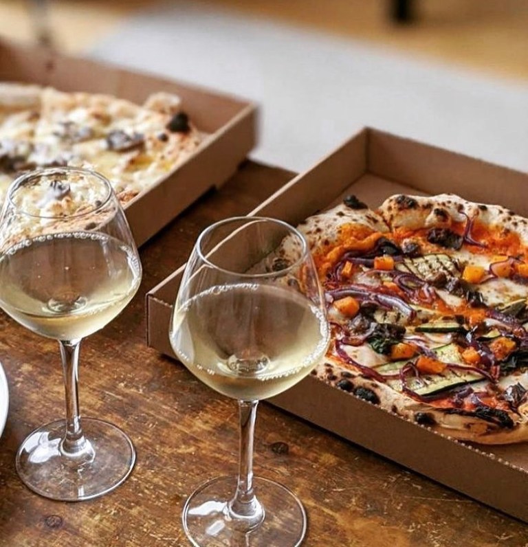 7 Of The Best Pizza Spots In York You Need To Try - The Yorkshireman