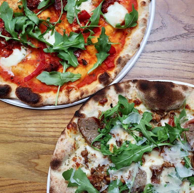 7 Of The Best Pizza Spots In York You Need To Try - The Yorkshireman