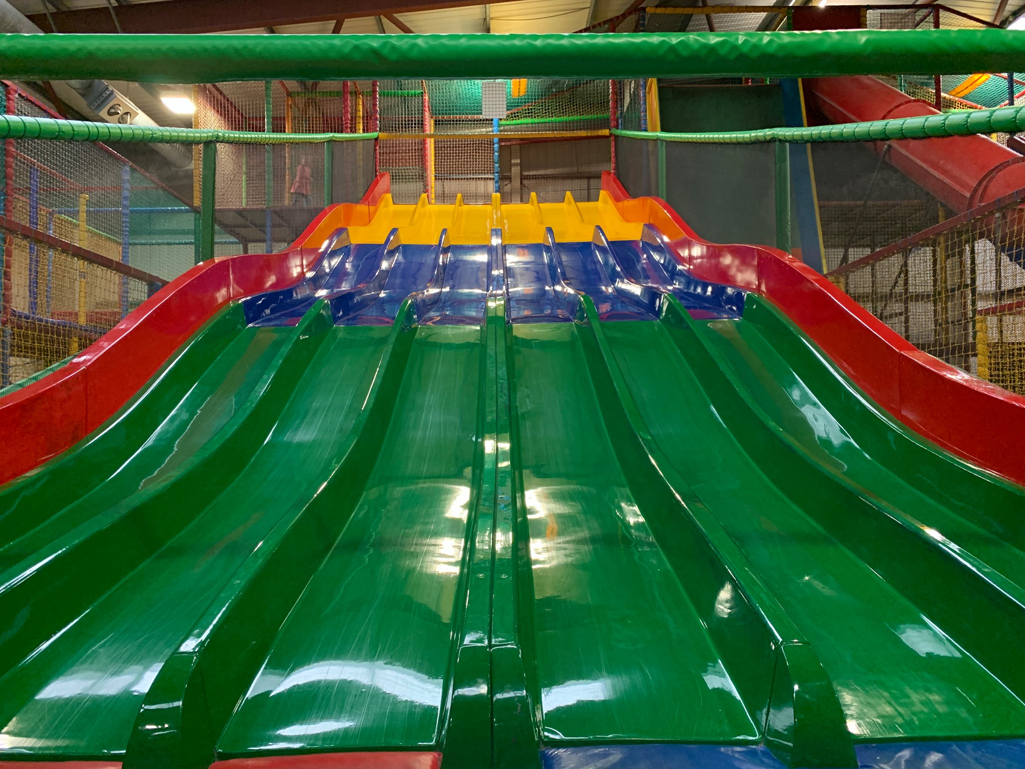 Big Fun Hull Indoor Play Centre: What To Expect - The Yorkshireman
