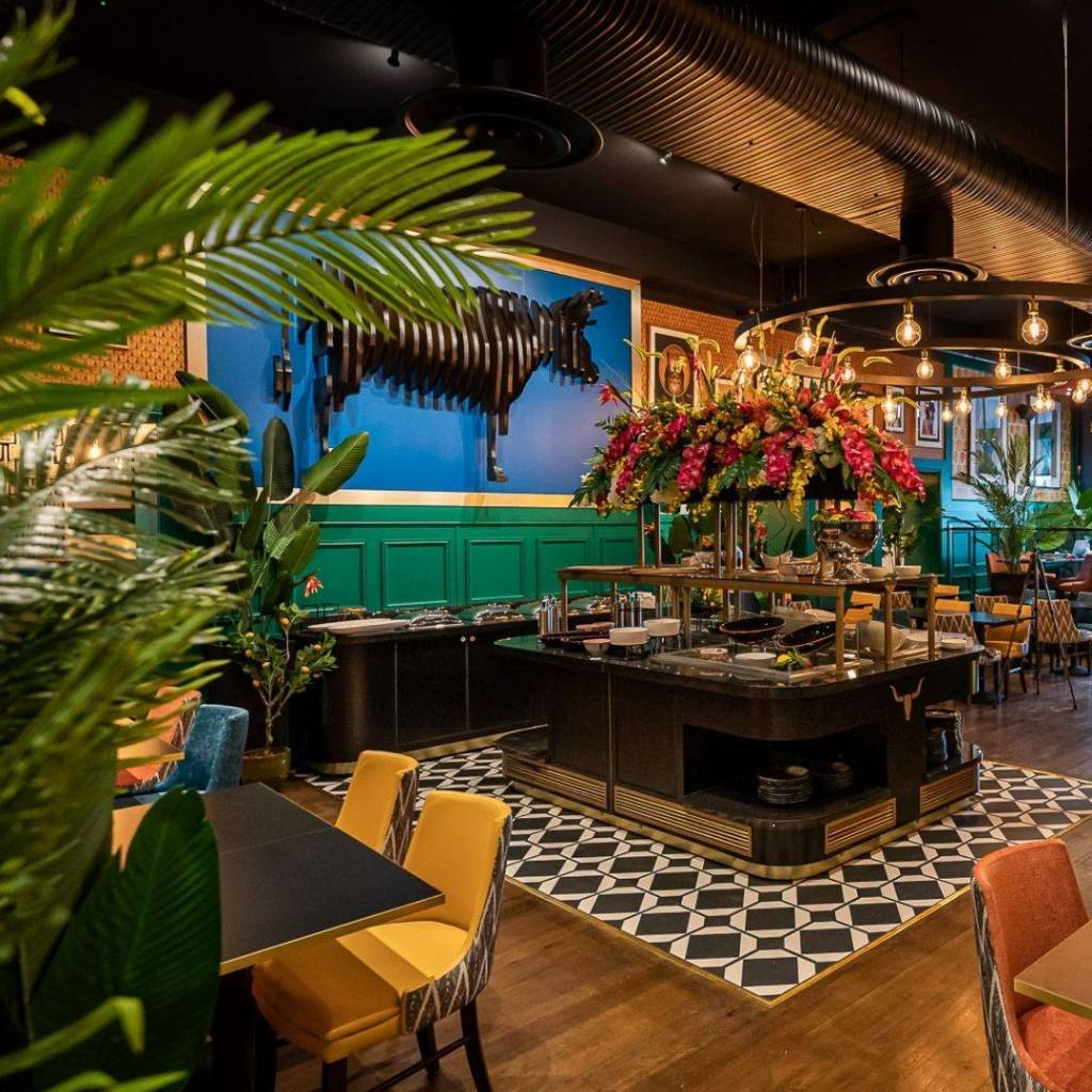 Brazilian Churrascaria Hull: Brazillian All You Can Eat - The Yorkshireman
