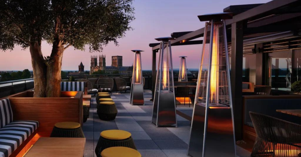 Stainforth Force Yorkshire: Waterfall & Wild Swimming Spot