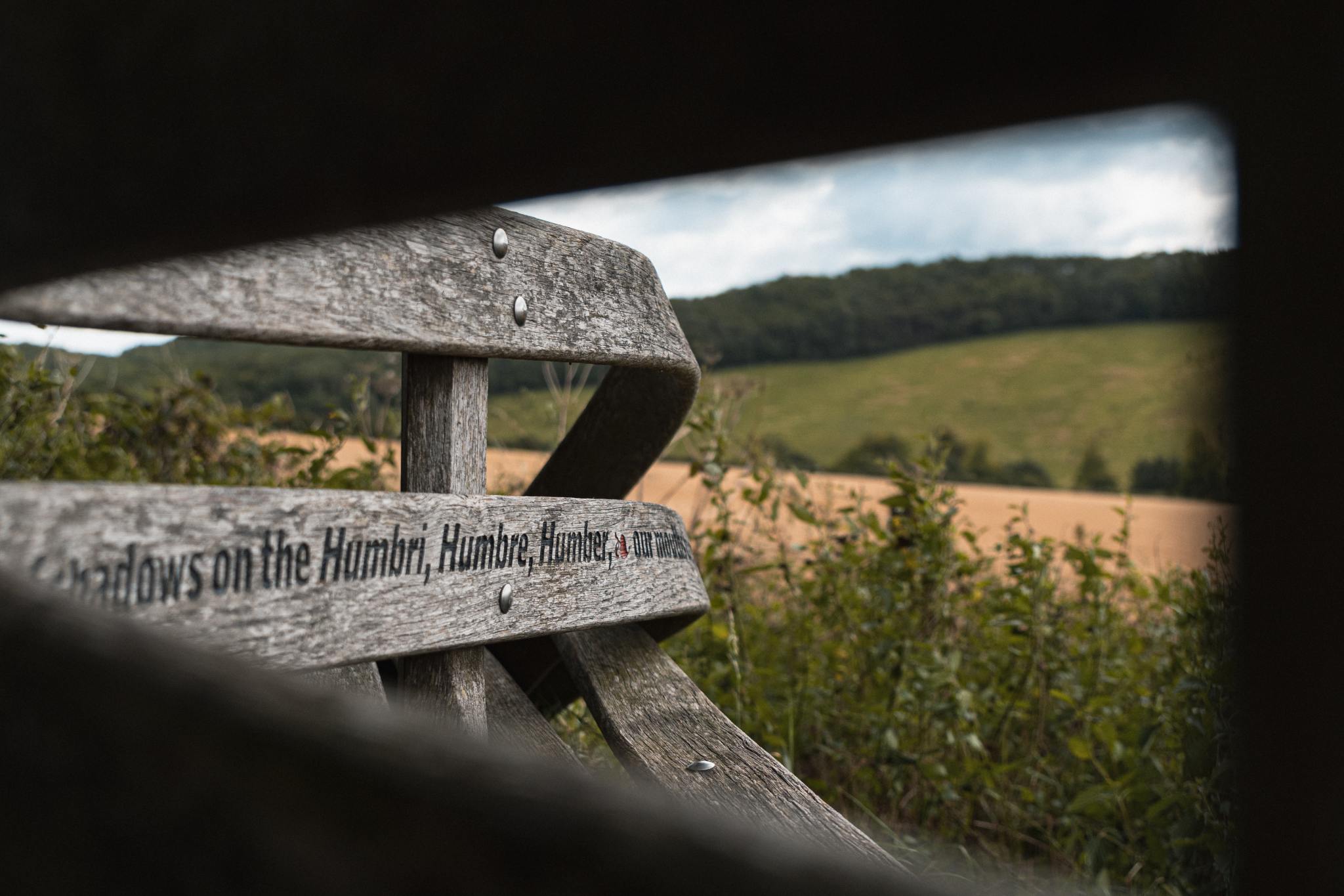 Yorkshire Wolds Way: A Guide To - The Yorkshireman