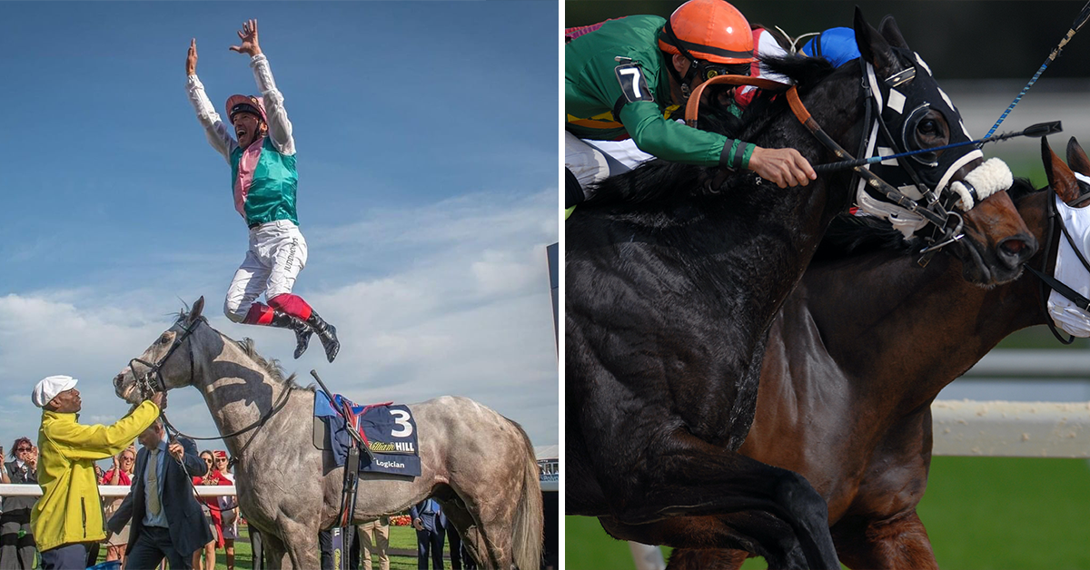 Doncaster Races Has Announced That Tickets Are Now On Sale For This ...