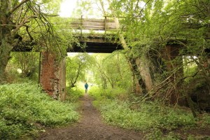 Wharram Percy: Yorkshire's Abandoned Village - The Yorkshireman
