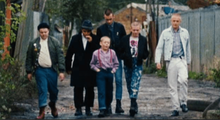 'This Is England' Director Shane Meadows Is Making A New BBC Drama Set ...