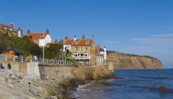 15 Of The Best Beaches In Yorkshire: Beach Guide
