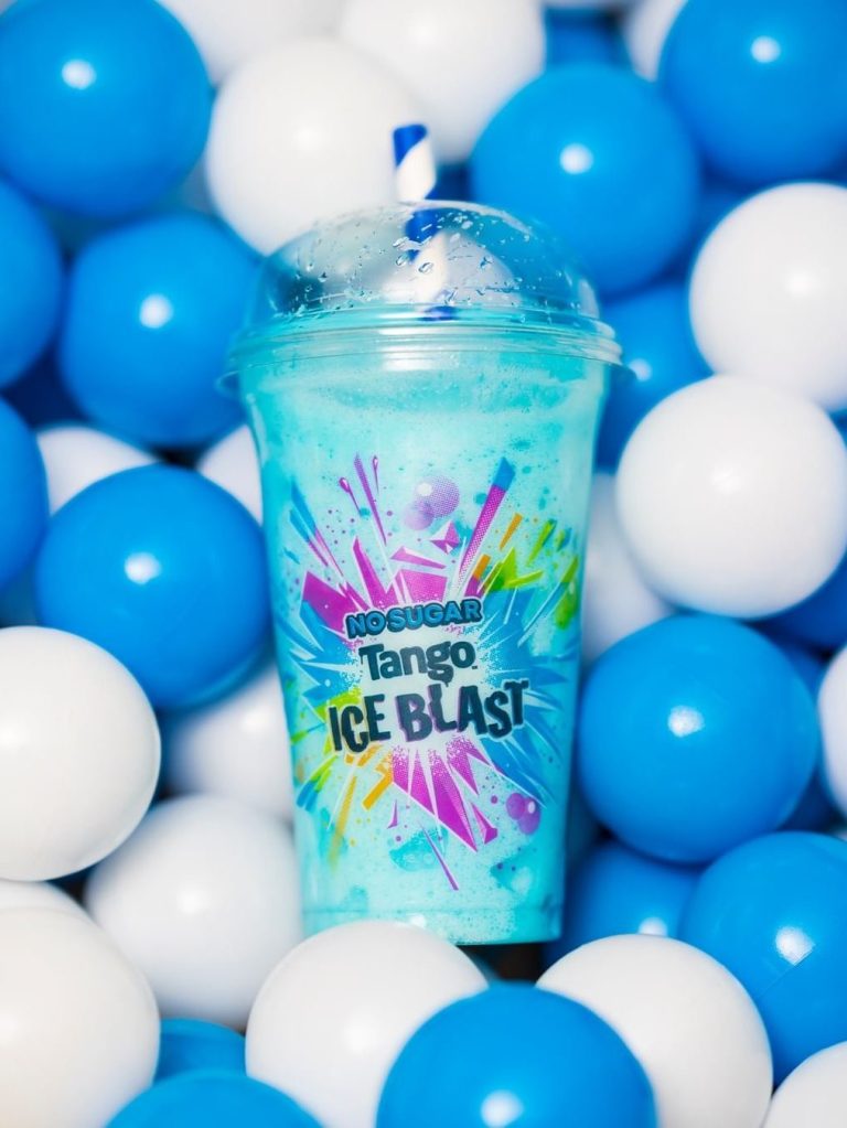 Tango Ice Blast Map: Find Your Closest One - The Yorkshireman