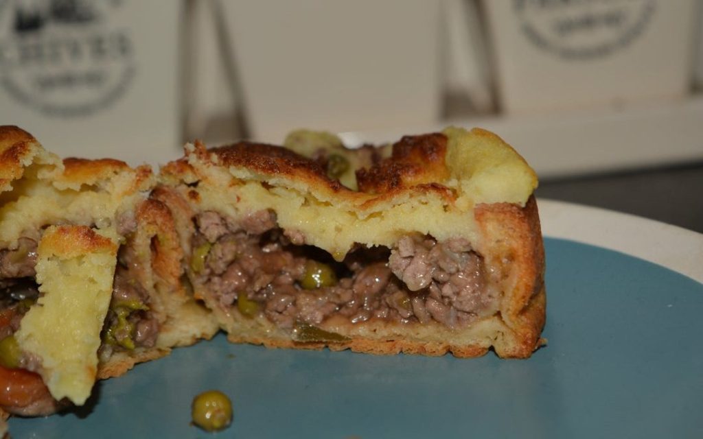 Yorkshire Pudding Shepherd's Pie: How To Make Yours - The Yorkshireman