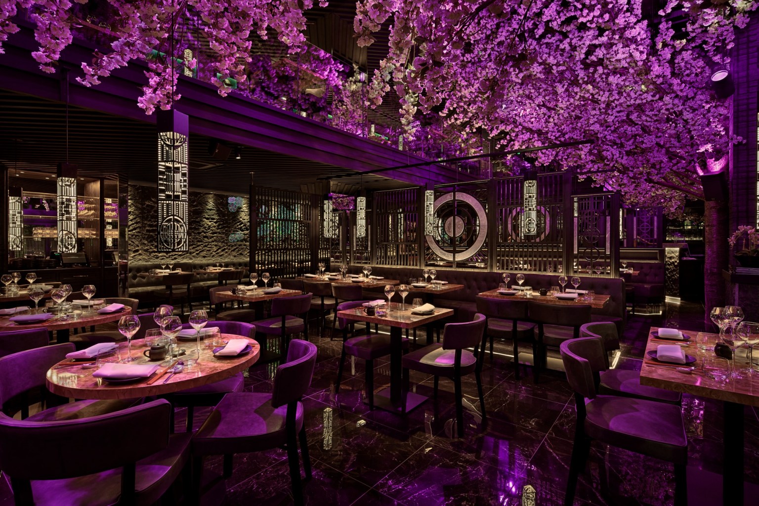 Tattu: Leeds' Most Beautiful Restaurant? - The Yorkshireman