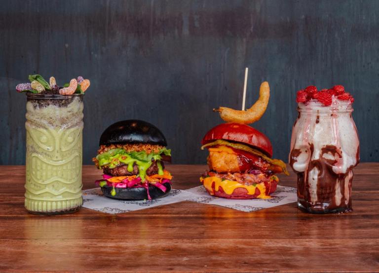 Church Temple of Fun: Coolest Bar In Sheffield? - The Yorkshireman