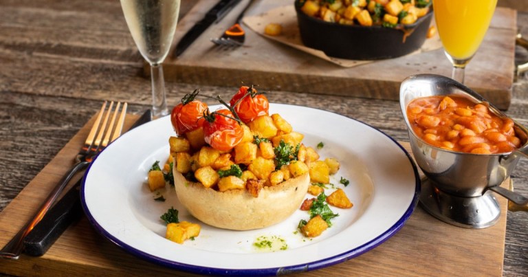 Sheffield Plate Food Hall: The Ultimate Street Food Dining Experience