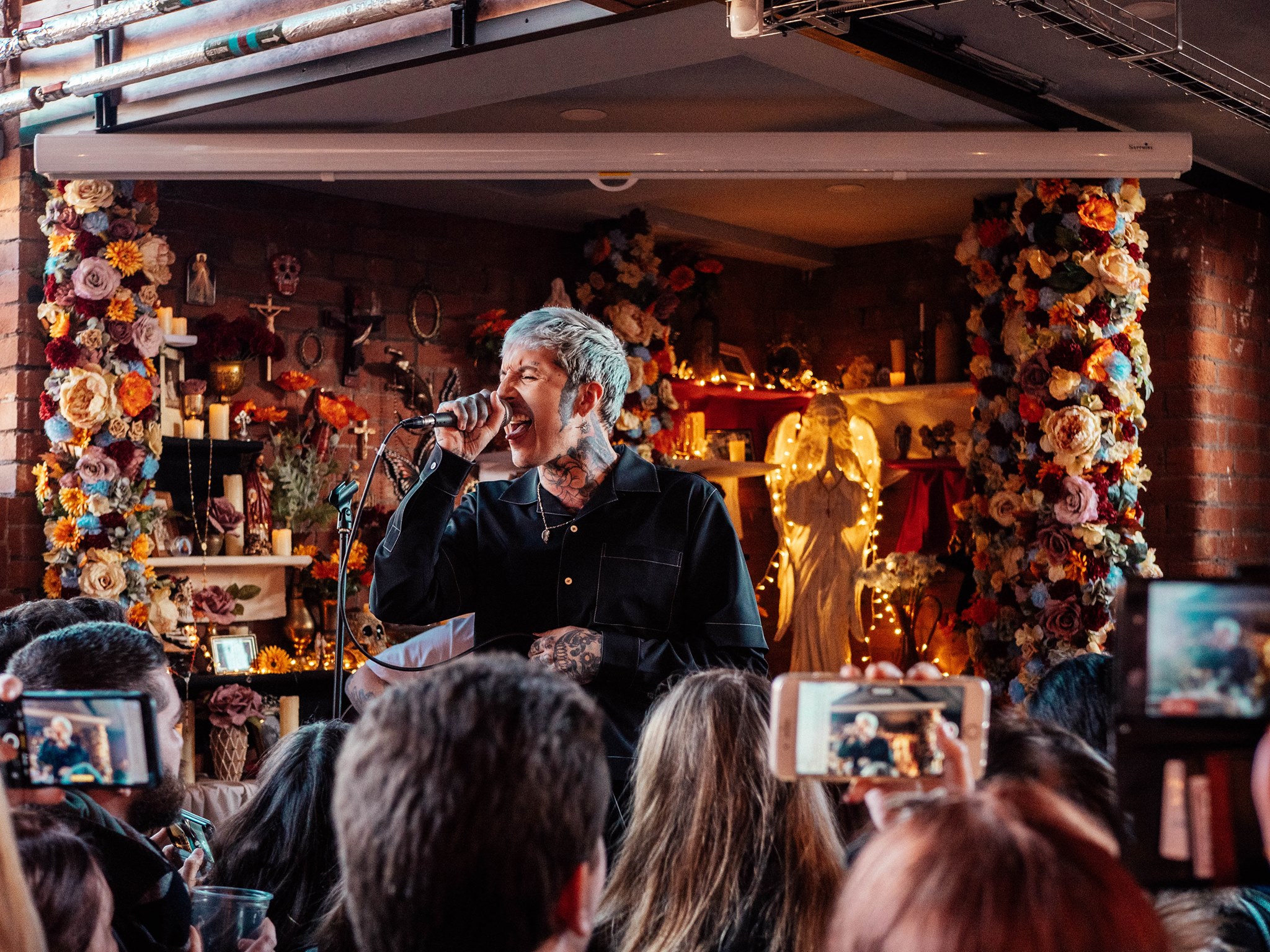 Church Temple of Fun: Coolest Bar In Sheffield? - The Yorkshireman