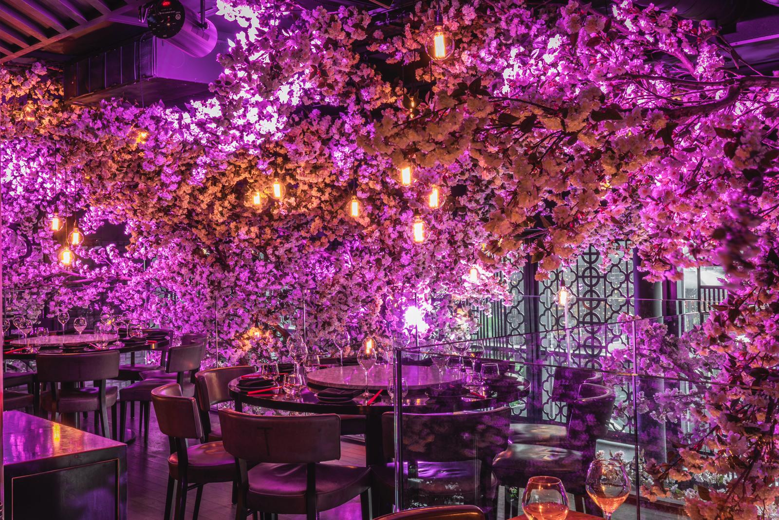 Tattu: Leeds' Most Beautiful Restaurant? - The Yorkshireman