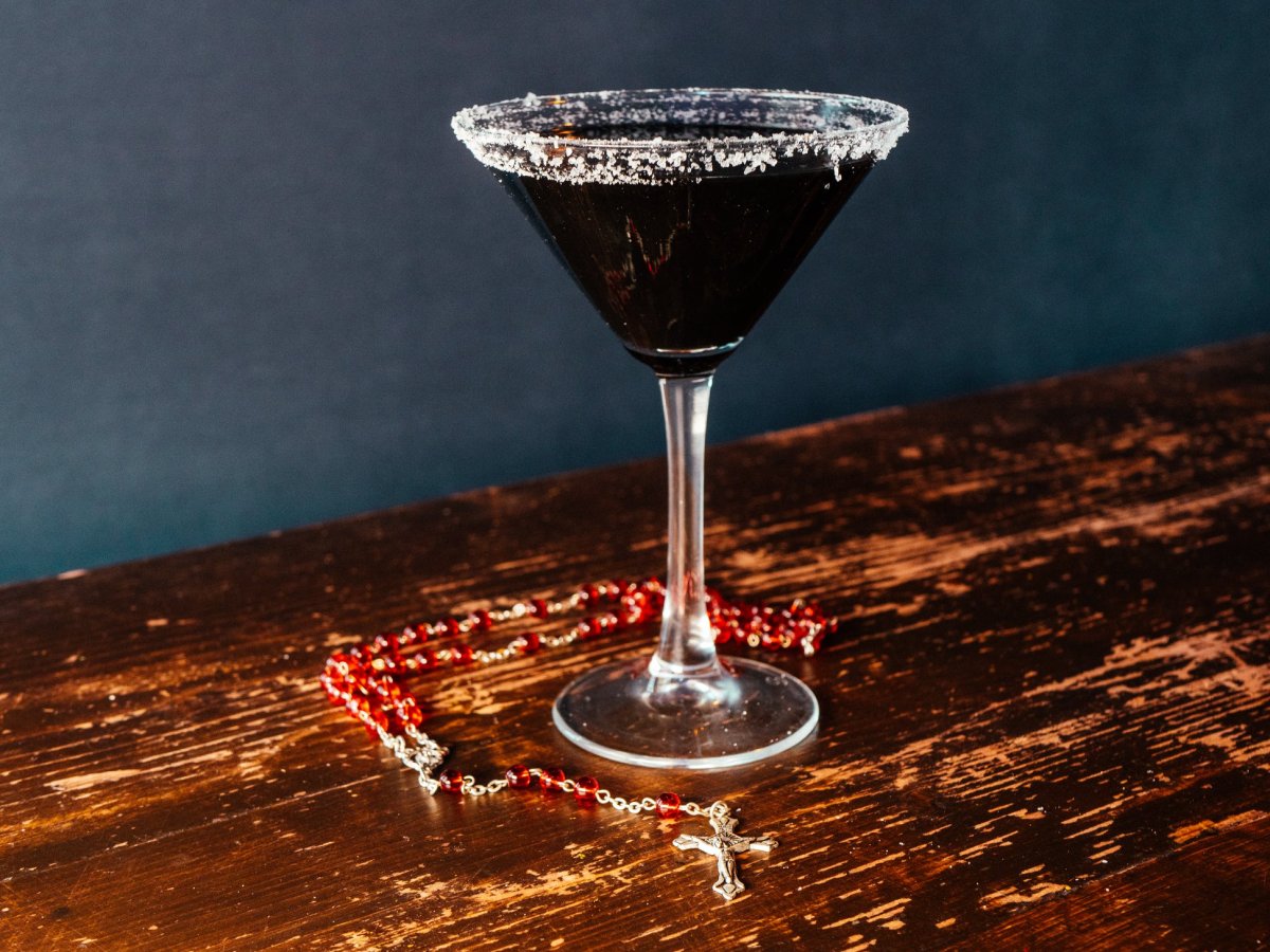 Church Temple of Fun: Coolest Bar In Sheffield? - The Yorkshireman
