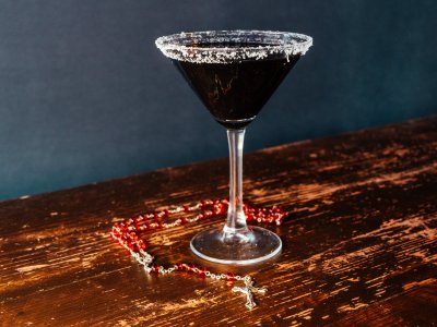 Church Temple of Fun: Coolest Bar In Sheffield? - The Yorkshireman