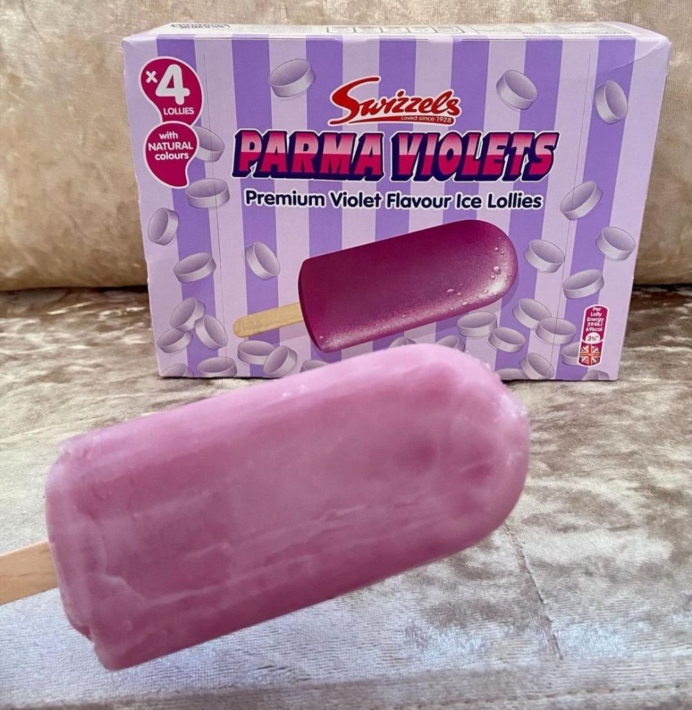 Parma Violets Cocktail: How To Make It? - The Yorkshireman