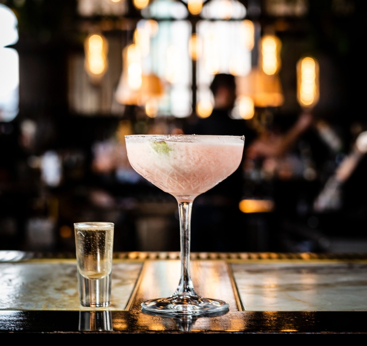 Grand Pacific Hotel Leeds: An Opulent Restaurant - The Yorkshireman