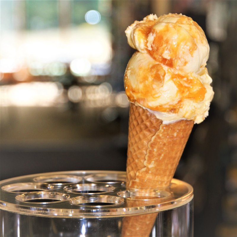 15 Of The Best Ice Cream Parlours In Yorkshire To Try