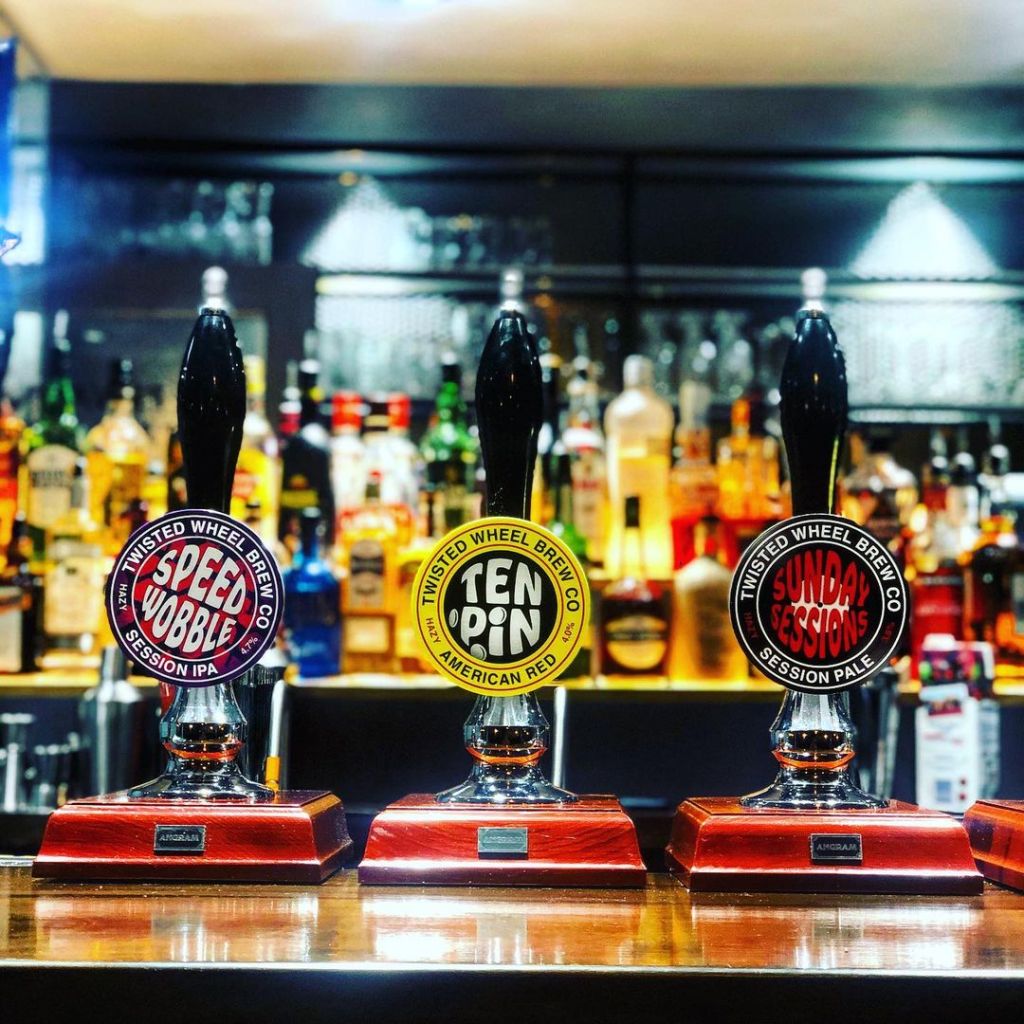 Transpennine Real Ale Trail: The Ultimate Guide To - The Yorkshireman