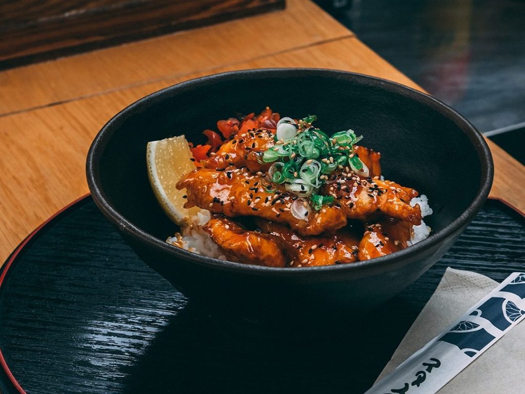 Cutlery Works Sheffield: Norths Biggest Food Hall - The Yorkshireman