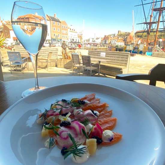 The Star Inn The Harbour: Where To Eat In Whitby - The Yorkshireman