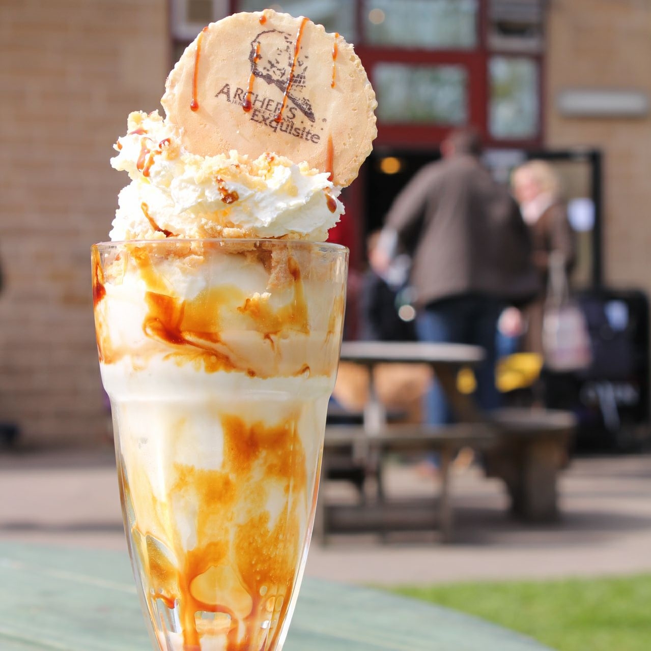 The Best Ice Cream Parlours To Try In Yorkshire