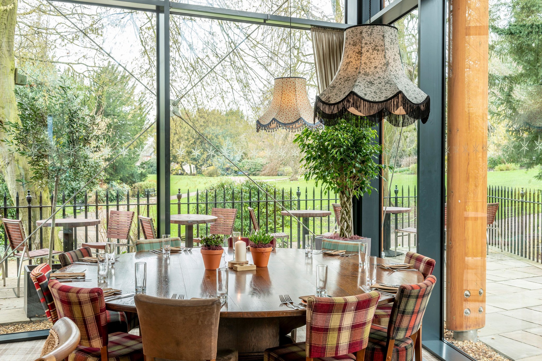 The Star Inn The City: Riverside Dining - The Yorkshireman