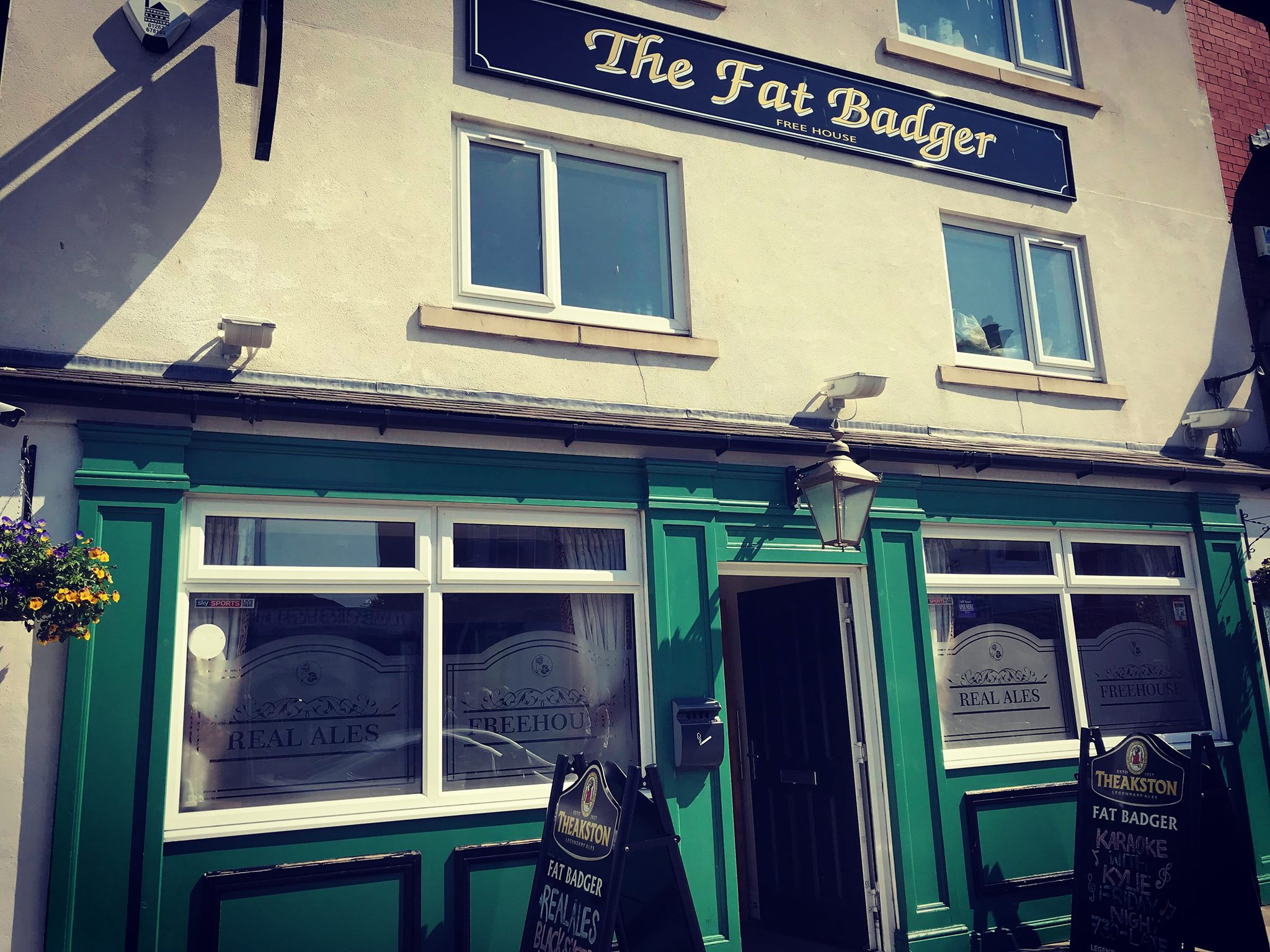 16 Funny Pub Names In Yorkshire That Are Amazing - The Yorkshireman