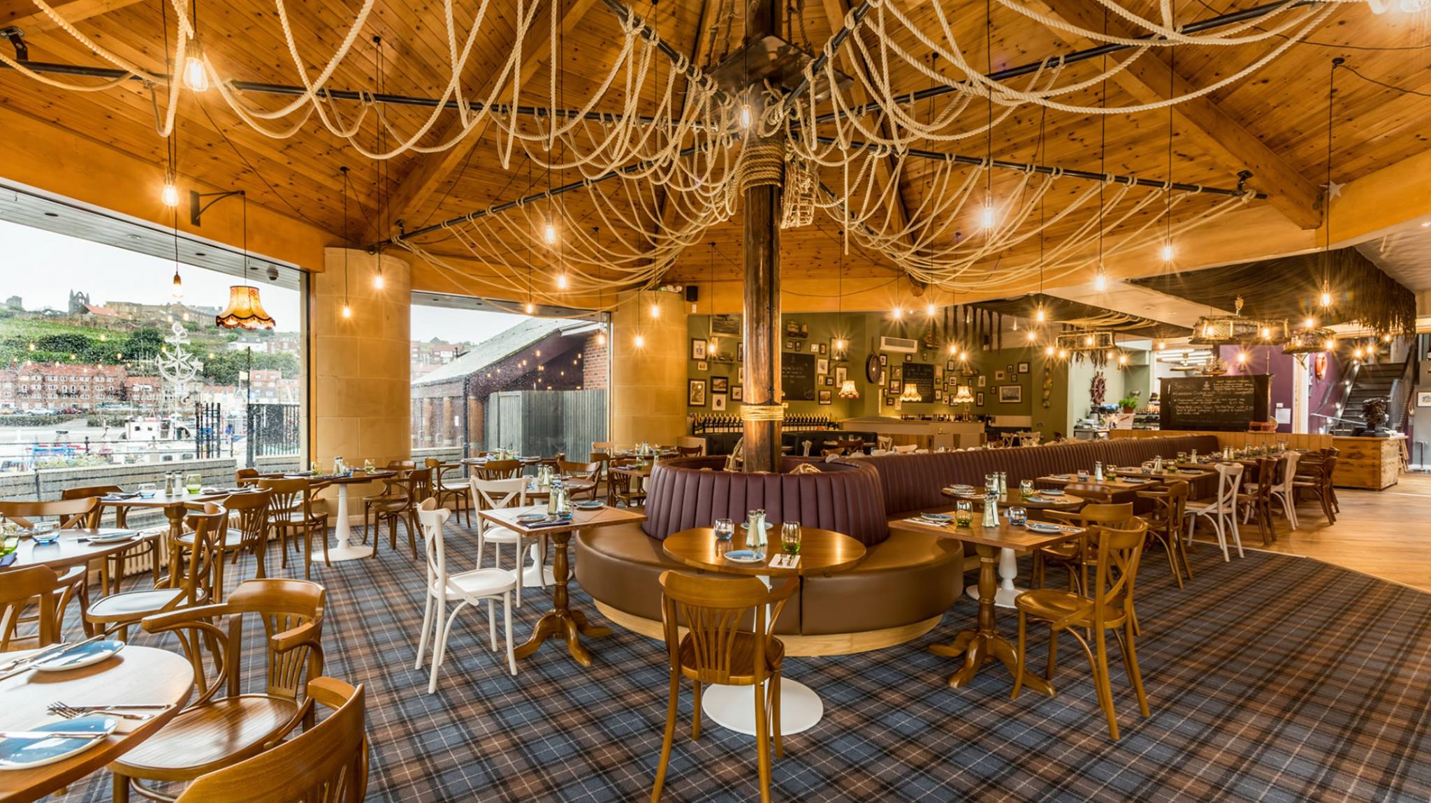 The Magpie Cafe Whitby: The Iconic Seaside Chippy - The Yorkshireman