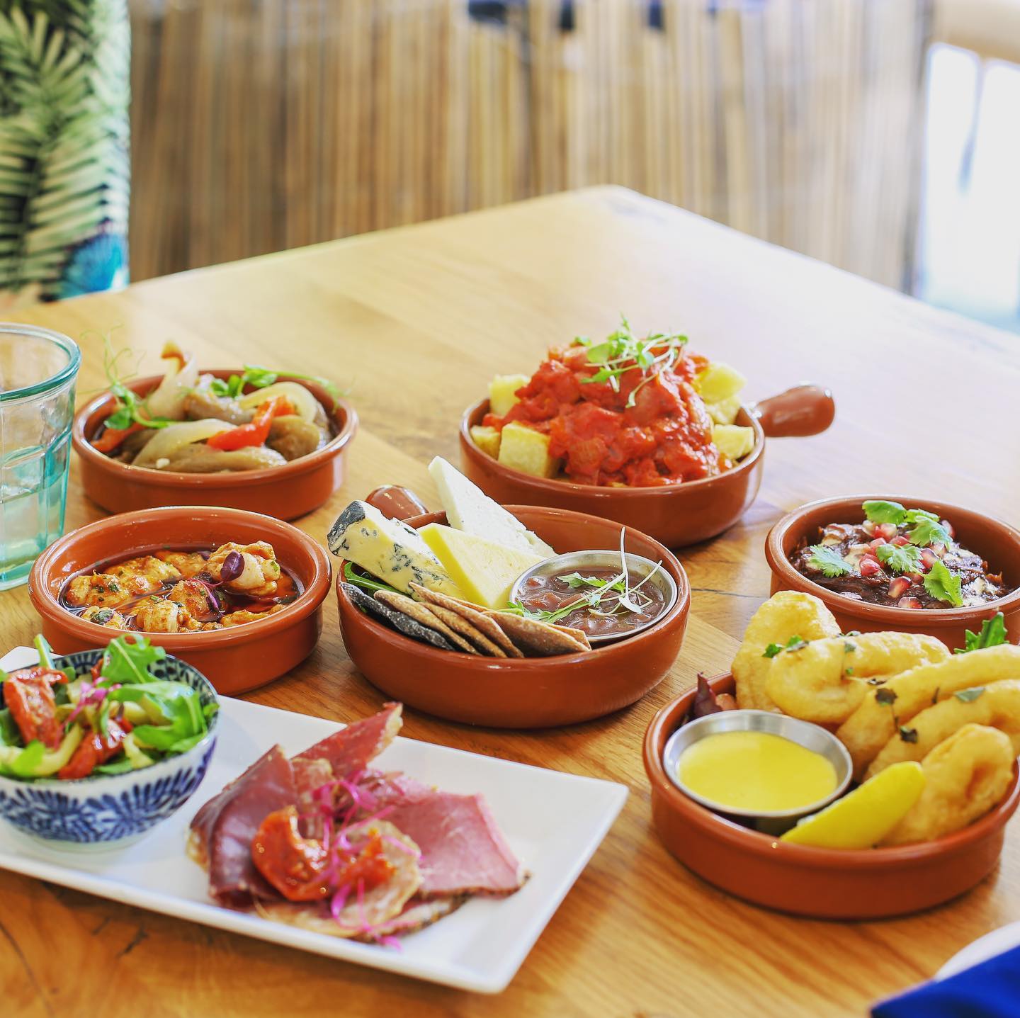 Beck Hall Malham: Yorkshire Tapas By The Stream - The Yorkshireman