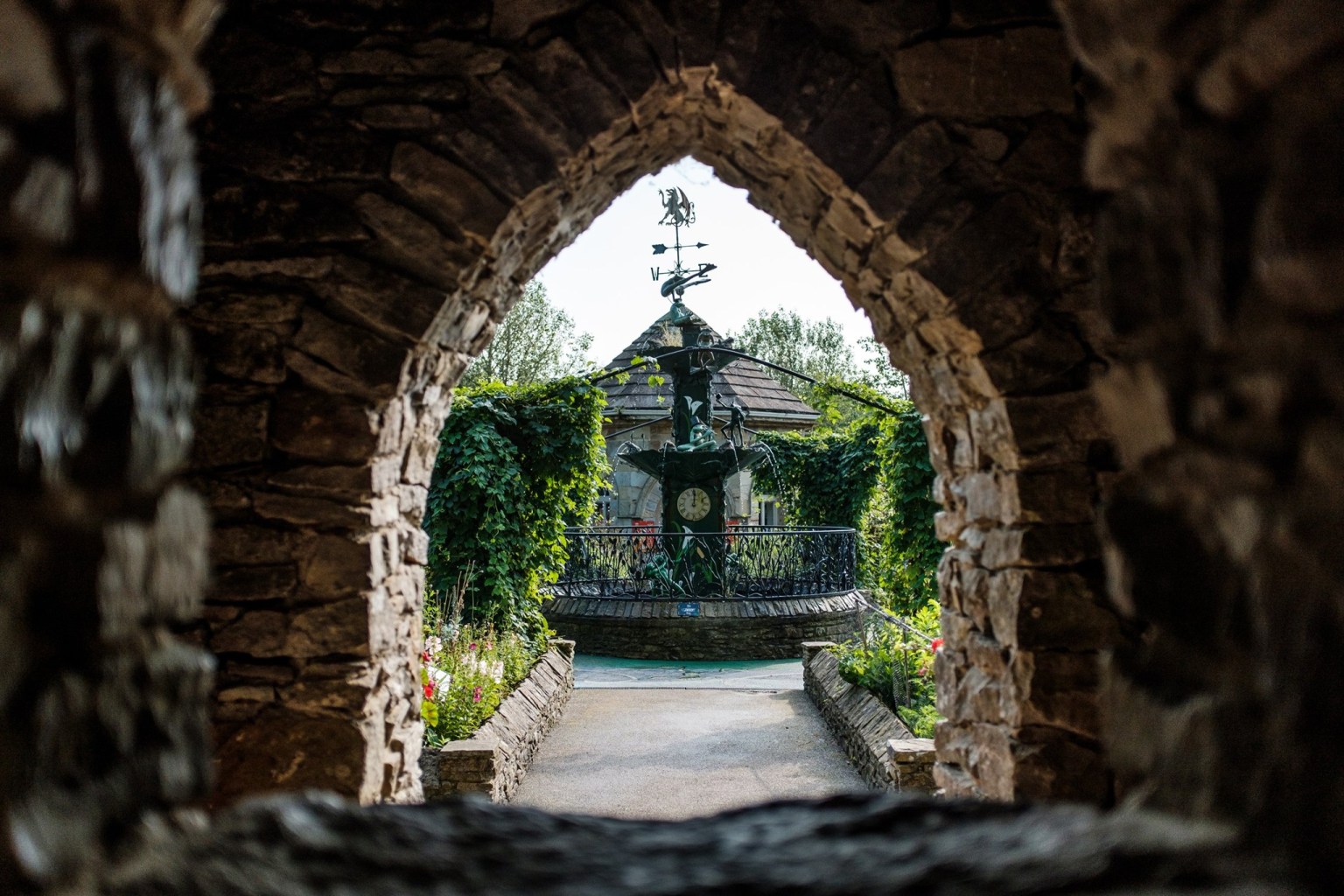 The Forbidden Corner: Yorkshire's Most Unique Place - The Yorkshireman