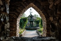 The Forbidden Corner: Yorkshire's Most Unique Place - The Yorkshireman