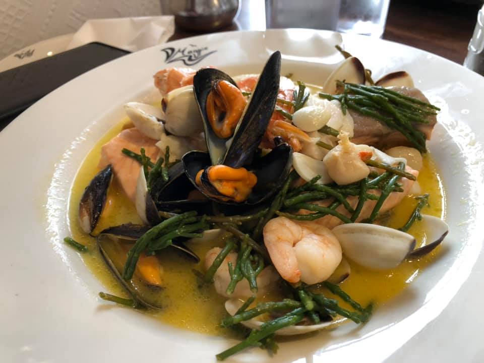 The Magpie Cafe Whitby: The Iconic Seaside Chippy - The Yorkshireman