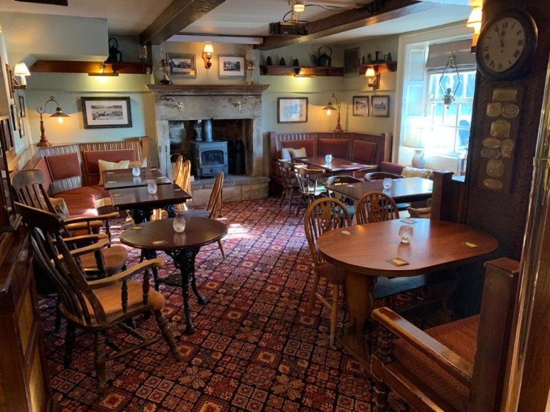 Peak District Pubs: Best To Visit - The Yorkshireman