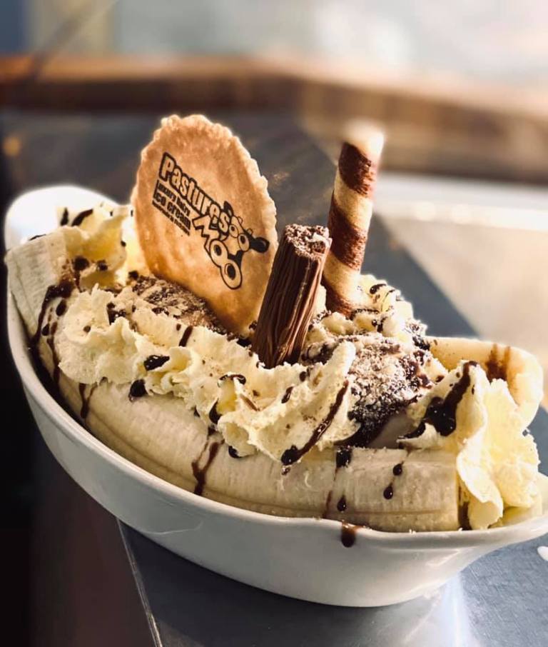 The Best Ice Cream Parlours To Try In Yorkshire