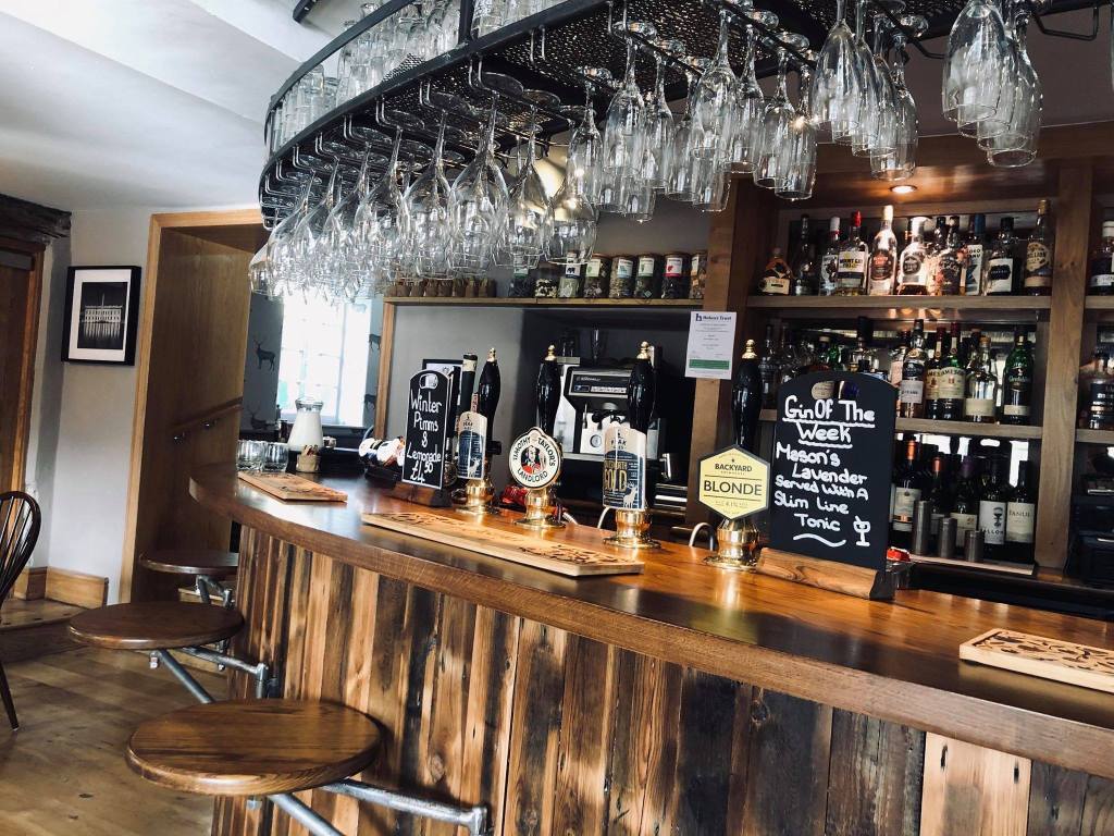 Peak District Pubs: Best To Visit - The Yorkshireman