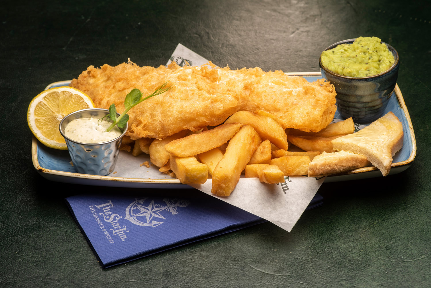 The Star Inn The Harbour: Where To Eat In Whitby - The Yorkshireman